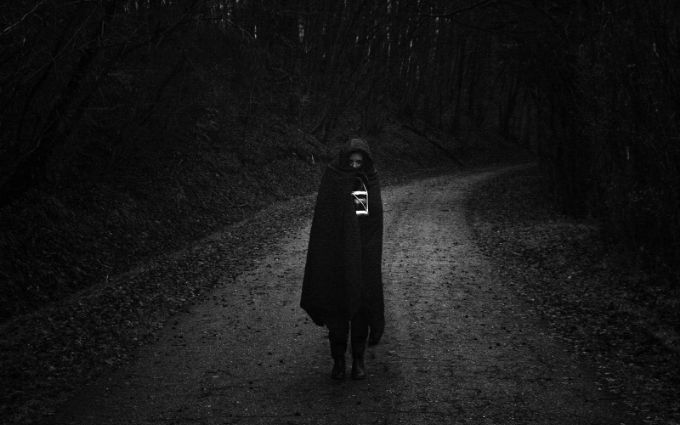 Sesc-SC - Filme: "Tenebre"