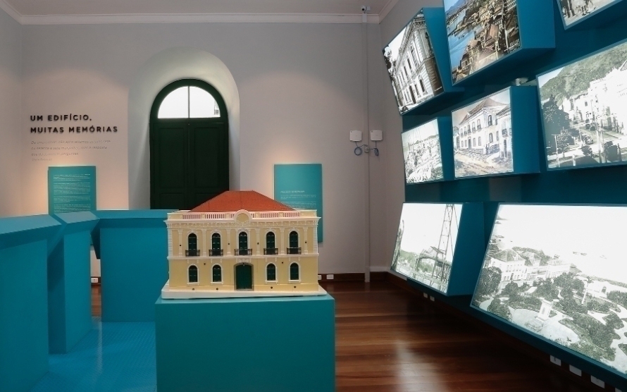 Museu de Florianópolis promove atividades no Dia do Patrimônio Cultural